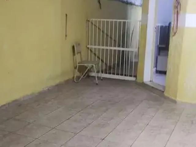 Casa / Sobrado para Venda em Itu/SP Jardim Estância Bom Viver 2 Quartos