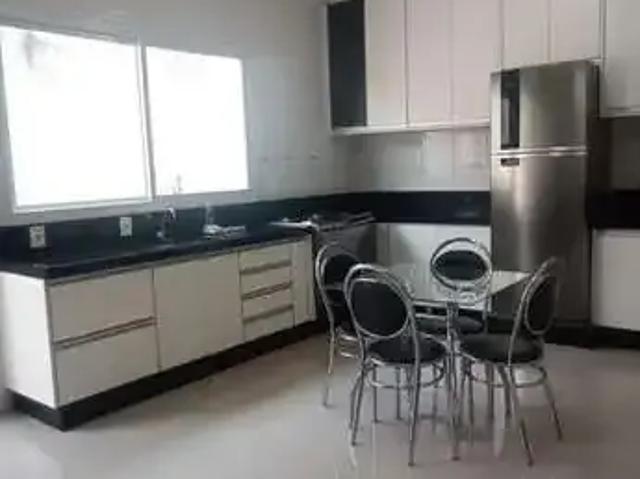 Casa / Sobrado para Venda em Itu/SP Jardim Estância Bom Viver 2 Quartos