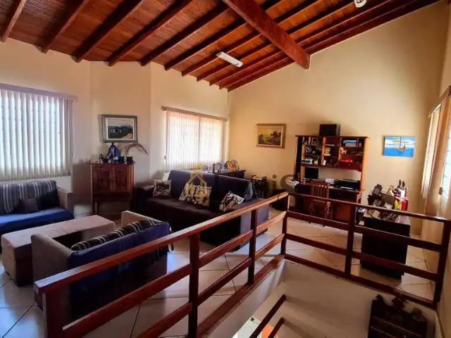 Casa / Sobrado para Venda em Itu/SP Jardim Estância Bom Viver 3 Quartos
