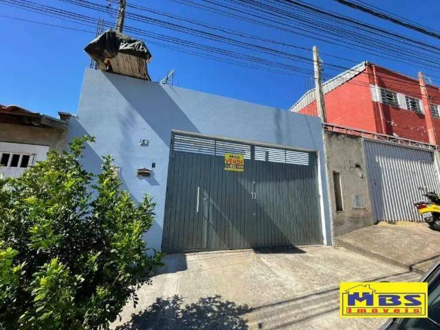Casa / Sobrado para Venda em Itu/SP Jardim Estância Bom Viver 3 Quartos