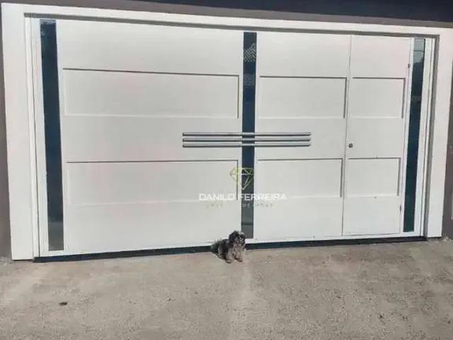 Casa / Sobrado para Venda em Itu/SP Jardim Estância Bom Viver 3 Quartos