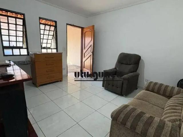 Casa / Sobrado para Venda em Itu/SP Jardim Estância Bom Viver 3 Quartos