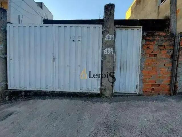 Casa / Sobrado para Venda em Itu/SP Jardim Estância Bom Viver 3 Quartos