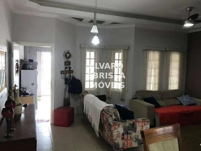 Casa / Sobrado para Venda em Itu/SP Jardim Estância Bom Viver 3 Quartos
