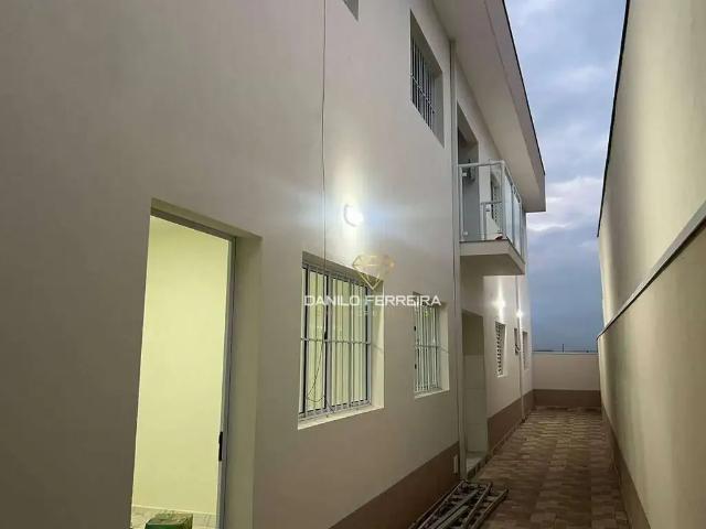 Casa / Sobrado para Venda em Itu/SP Jardim Estância Bom Viver 4 Quartos