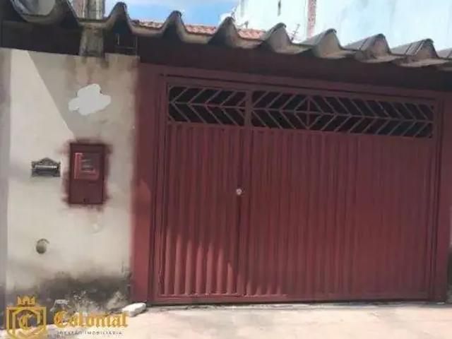 Casa / Sobrado para Venda em Itu/SP Jardim Europa 2 Quartos