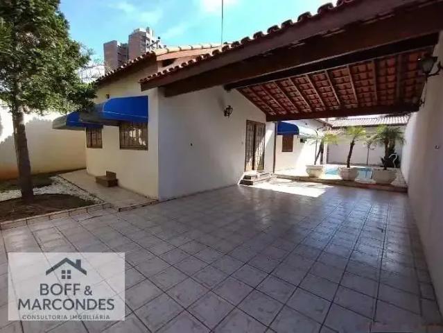 Casa / Sobrado para Venda em Itu/SP Jardim Faculdade 3 Quartos