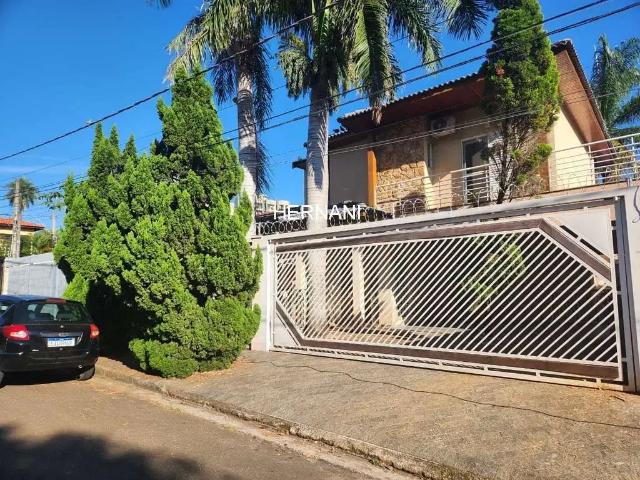 Casa / Sobrado para Venda em Itu/SP Jardim Faculdade 3 Quartos