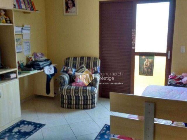 Casa / Sobrado para Venda em Itu/SP Jardim Faculdade 4 Quartos