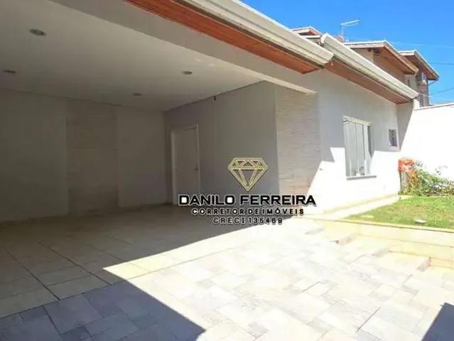 Casa / Sobrado para Venda em Itu/SP Jardim Faculdade 5 Quartos