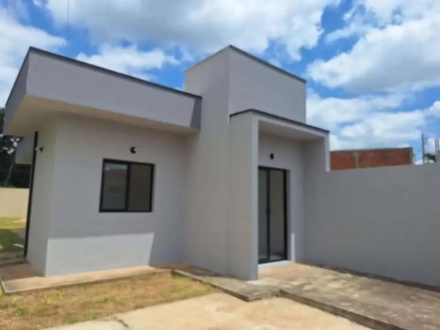 Casa / Sobrado para Venda em Itu/SP Jardim Madre Paulina 2 Quartos