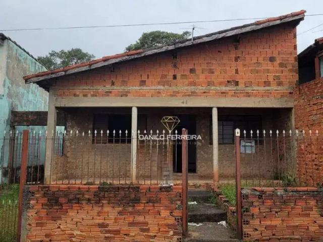 Casa / Sobrado para Venda em Itu/SP Jardim Novo Itu 3 Quartos