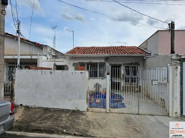 Casa / Sobrado para Venda em Itu/SP Jardim Novo Itu 3 Quartos