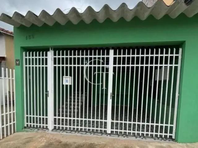 Casa / Sobrado para Venda em Itu/SP Jardim Novo Itu 2 Quartos