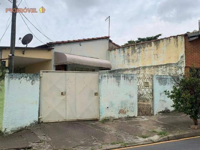 Casa / Sobrado para Venda em Itu/SP Jardim Novo Itu 2 Quartos