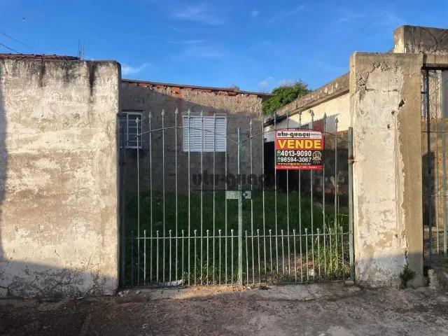 Casa / Sobrado para Venda em Itu/SP Jardim Novo Itu