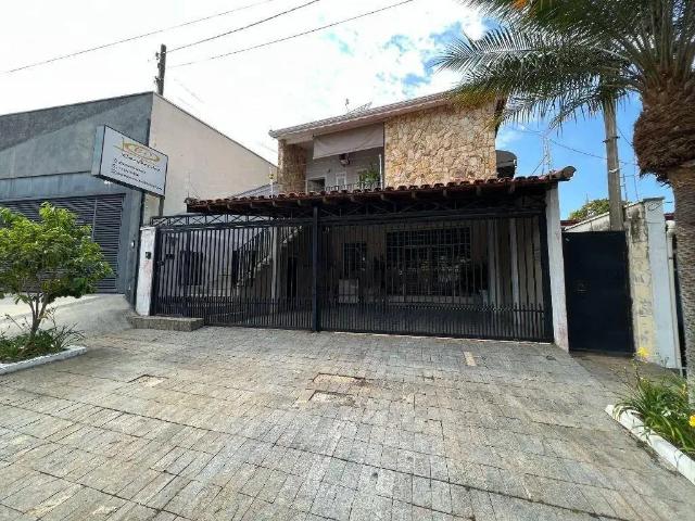 Casa / Sobrado para Venda em Itu/SP Jardim Novo Itu 4 Quartos