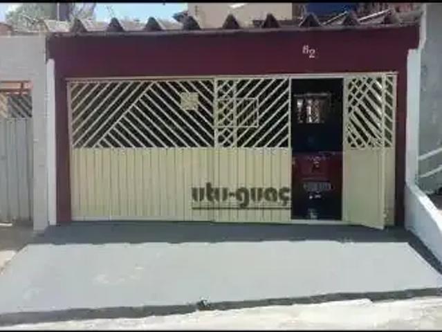 Casa / Sobrado para Venda em Itu/SP Jardim Novo Mundo 4 Quartos