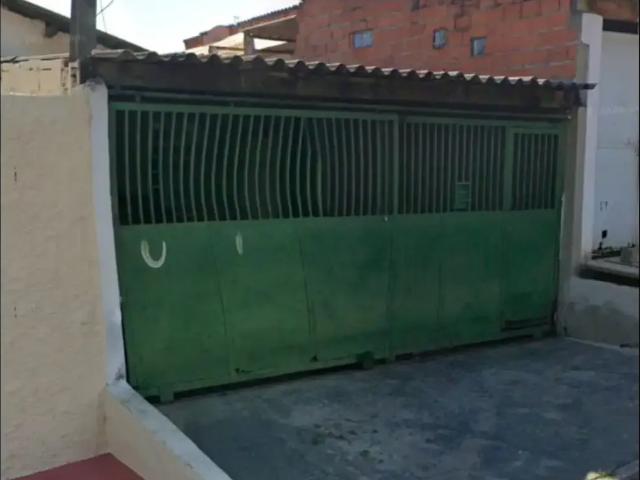 Casa / Sobrado para Venda em Itu/SP Jardim Novo Mundo 2 Quartos