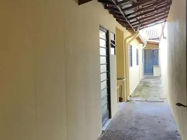 Casa / Sobrado para Venda em Itu/SP Jardim Novo Mundo 2 Quartos
