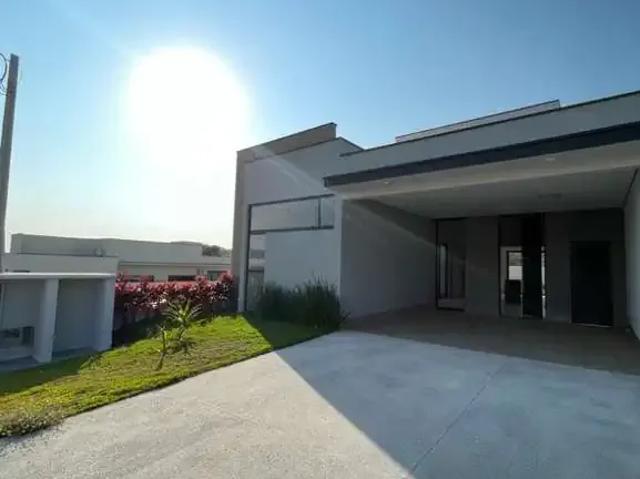 Casa / Sobrado para Venda em Itu/SP Jardim São José 3 Quartos