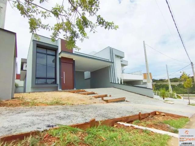 Casa / Sobrado para Venda em Itu/SP Jardim São José 3 Quartos