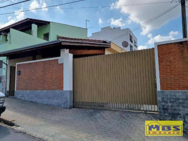 Casa / Sobrado para Venda em Itu/SP Jardim São José 2 Quartos