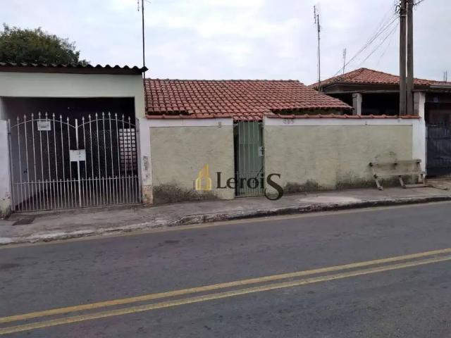 Casa / Sobrado para Venda em Itu/SP Jardim São José 2 Quartos