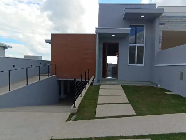 Casa / Sobrado para Venda em Itu/SP Jardim São José