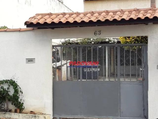 Casa / Sobrado para Venda em Itu/SP Jardim São Jorge 1 Quartos