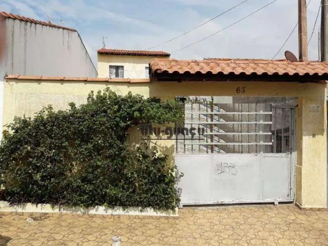Casa / Sobrado para Venda em Itu/SP Jardim São Jorge 2 Quartos