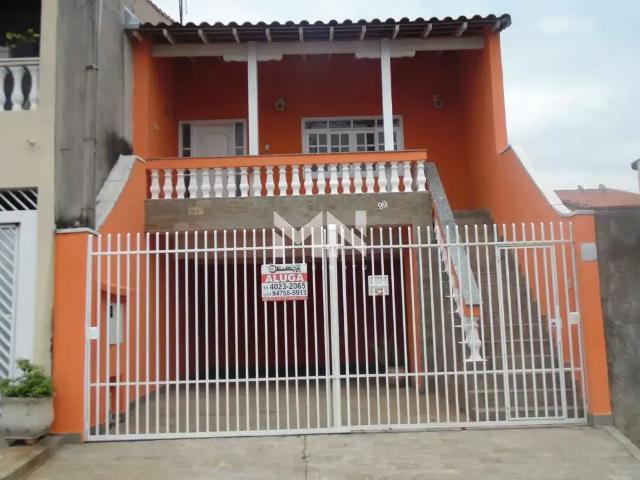 Casa / Sobrado para Venda em Itu/SP Jardim São Jorge 2 Quartos