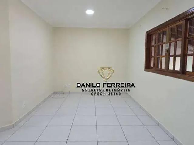Casa / Sobrado para Venda em Itu/SP Jardim Santos Dumont 2 Quartos