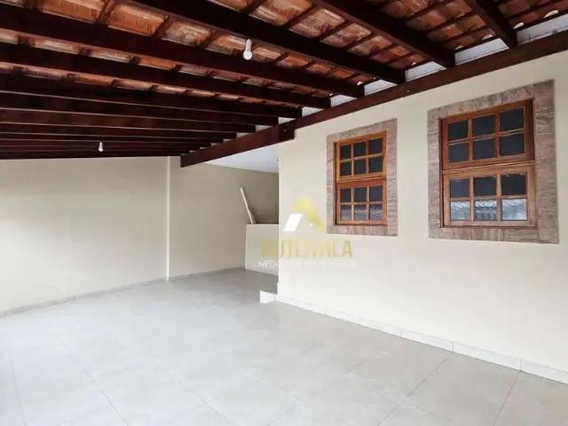 Casa / Sobrado para Venda em Itu/SP Jardim Santa Rosa 2 Quartos