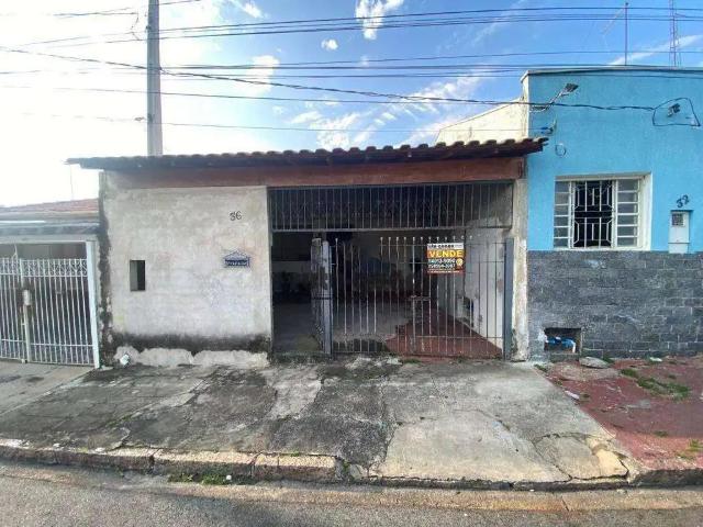 Casa / Sobrado para Venda em Itu/SP Jardim Santana 2 Quartos
