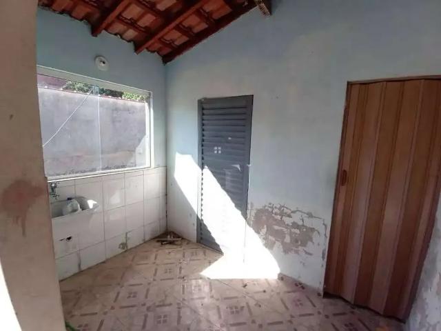 Casa / Sobrado para Venda em Itu/SP Jardim Potiguara 3 Quartos