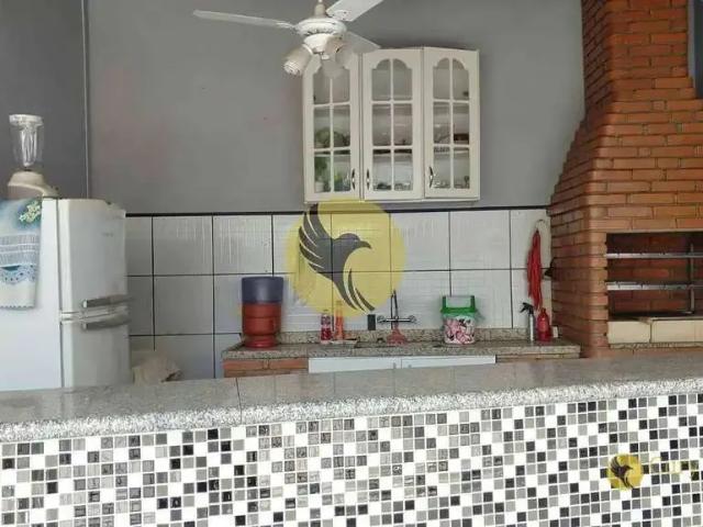Casa / Sobrado para Venda em Itu/SP Jardim Paulista