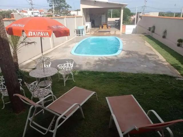 Casa / Sobrado para Venda em Itu/SP Jardim Paulista