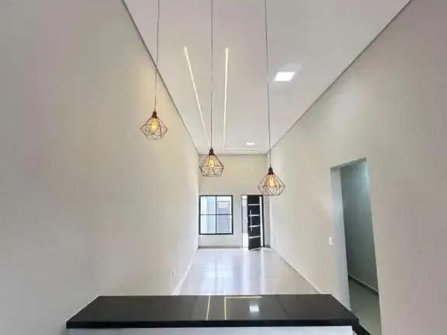Casa / Sobrado para Venda em Itu/SP Jardim Paulista II