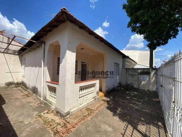 Casa / Sobrado para Venda em Itu/SP Jardim Padre Bento 3 Quartos