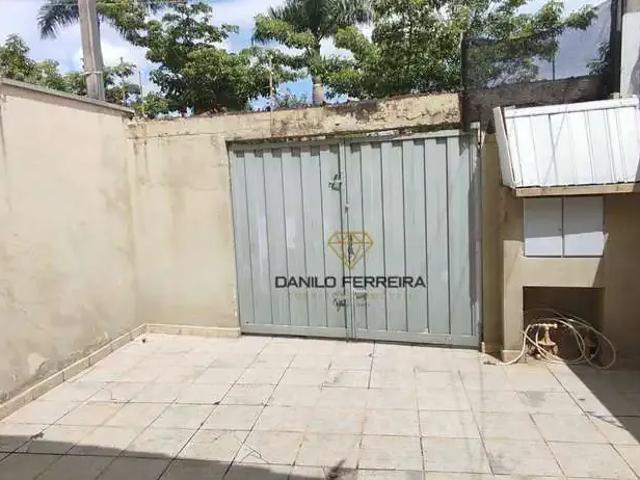 Casa / Sobrado para Venda em Itu/SP Jardim Padre Bento 2 Quartos