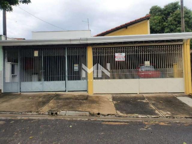 Casa / Sobrado para Venda em Itu/SP Jardim Padre Bento 2 Quartos