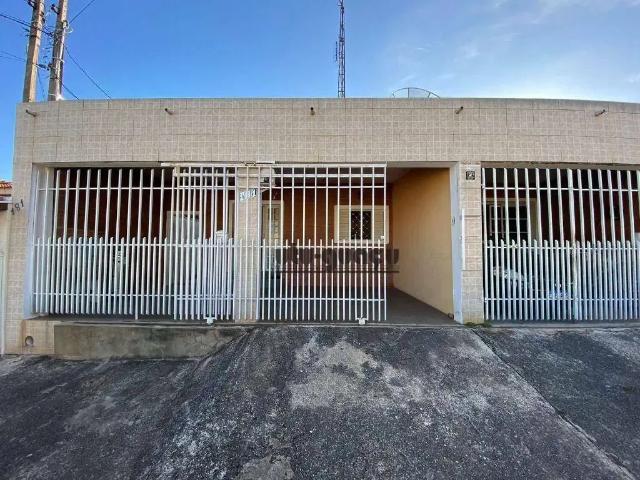 Casa / Sobrado para Venda em Itu/SP Jardim Padre Bento 4 Quartos