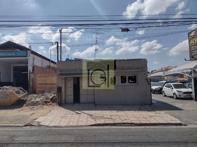 Casa / Sobrado para Venda em Itu/SP Jardim Padre Bento 4 Quartos