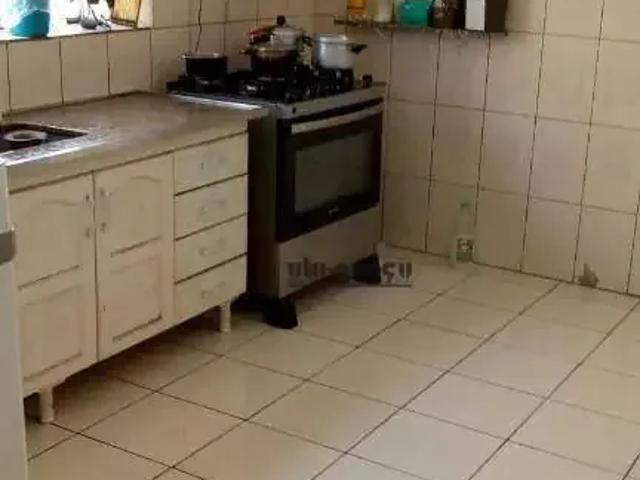 Casa / Sobrado para Venda em Itu/SP Jardim Padre Bento 5 Quartos