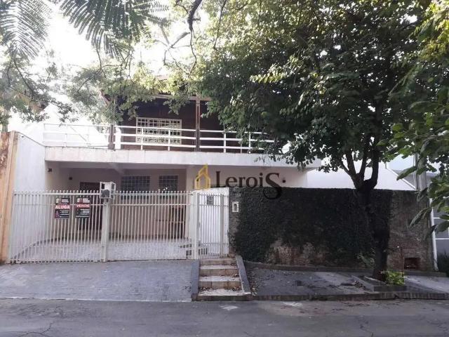 Casa / Sobrado para Venda em Itu/SP Jardim Paraíso 4 Quartos