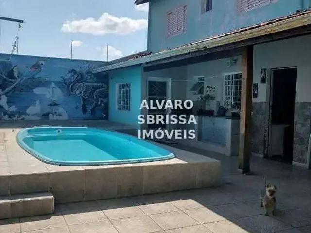 Casa / Sobrado para Venda em Itu/SP Jardim Paraíso 4 Quartos