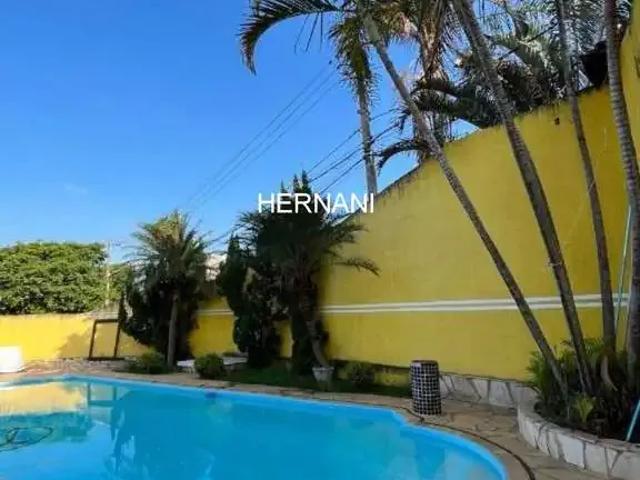 Casa / Sobrado para Venda em Itu/SP Jardim Paraíso 4 Quartos