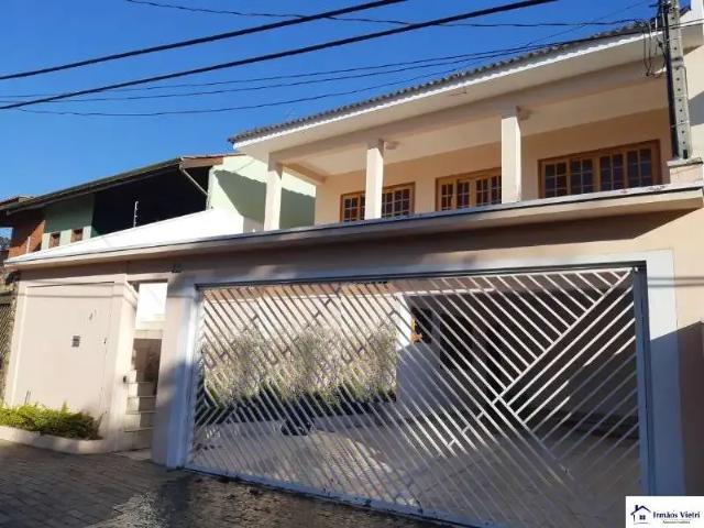 Casa / Sobrado para Venda em Itu/SP Jardim Paraíso 4 Quartos