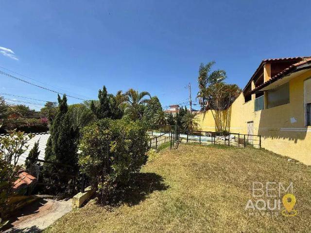 Casa / Sobrado para Venda em Itu/SP Jardim Paraíso 4 Quartos